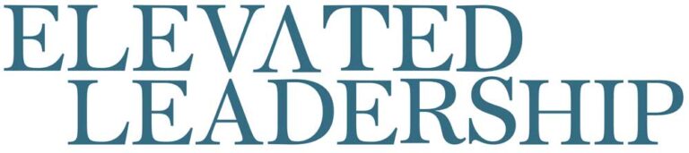 Elevated Leadership - Coaching Leaders - Elevated Leadership